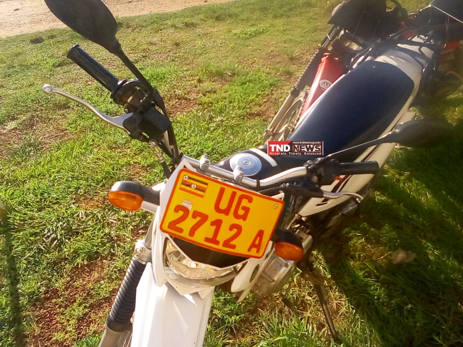 One of the rides given to extension staff in Dokolo. | tndNews
