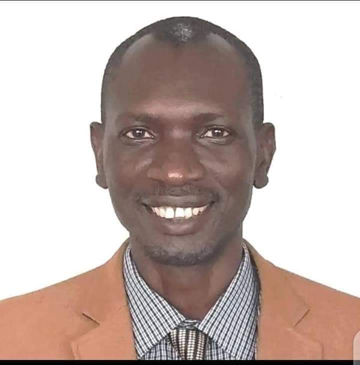 Dr Patrick Ogwang. Courtesy photo – tndNews, Uganda