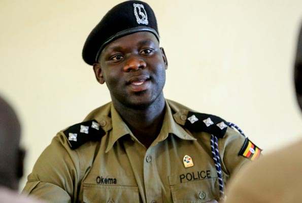 Uganda @61: North Kyoga Police beef up security | tndNews