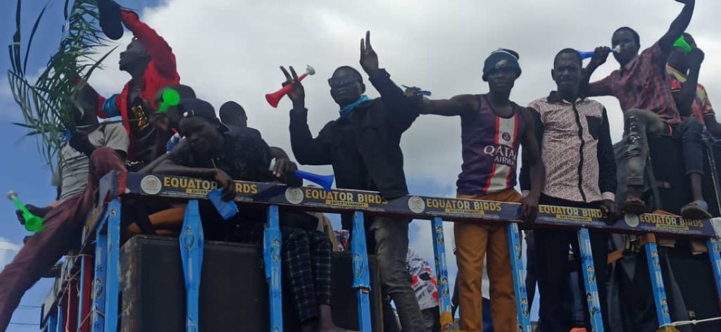 Dokolo Decides: Nominations updates | tndNews