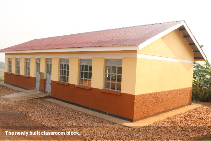 Classrooms block Archives | tndNews