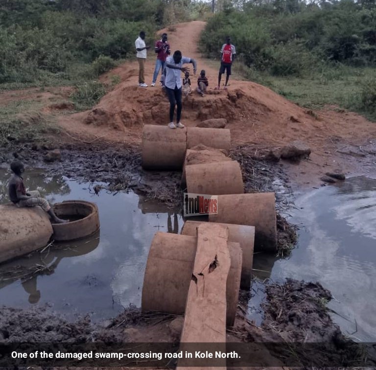 Musa Ecweru Archives | tndNews